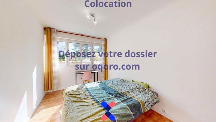Le Bois Saint Louis, Orvault - Appartement 5 pièces à louer