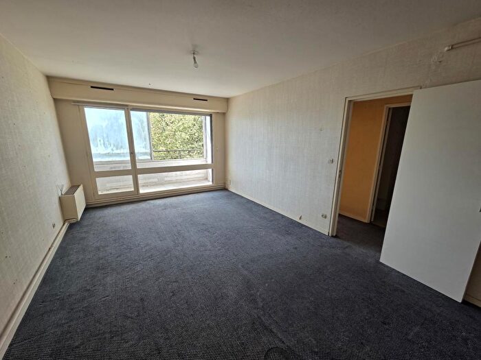 Nantes, Ile de Nantes - Appartement 2 pièces à vendre