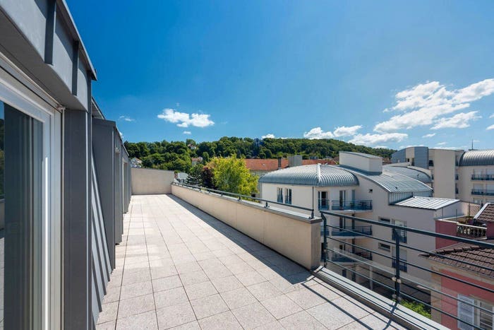 Épinal - Appartement 7 pièces à louer
