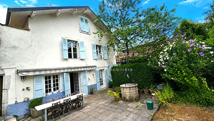Maison 7 pièces à Ferney-Voltaire, à vendre