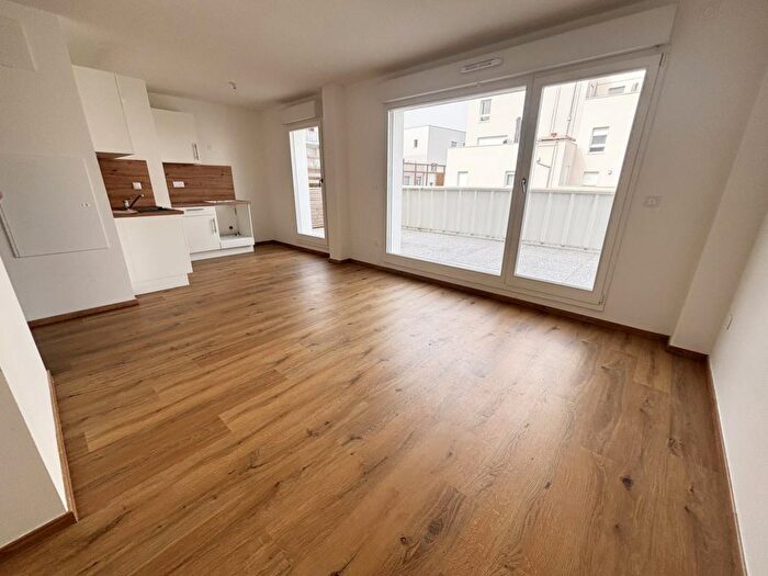 Appartement 2 pièces à vendre - Ostwald