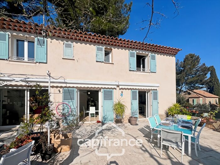 Maison 4 pièces à Hyères, Costebelle, Almanarre, à vendre