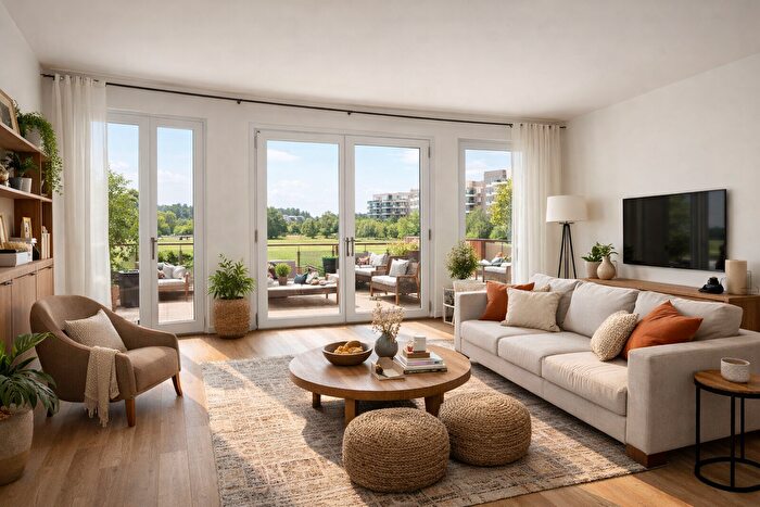 Maison à vendre - Montigny-lès-Metz, Colin, Reymond, Saint-Privat, Frescaty, Lizé - 3 pièces