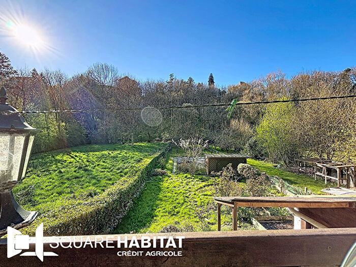 Fougères, Centre-ville, Urbanistes - Maison 5 pièces à vendre