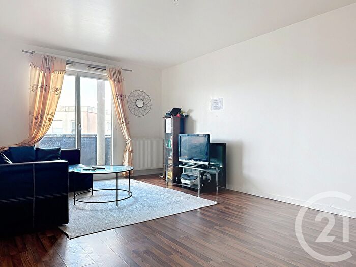 Créteil, Palais - Appartement 2 pièces à vendre