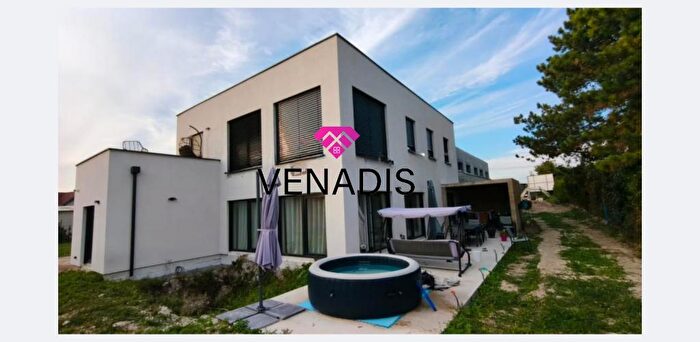 Maison à vendre - Reims - 4 pièces - 3 chambres