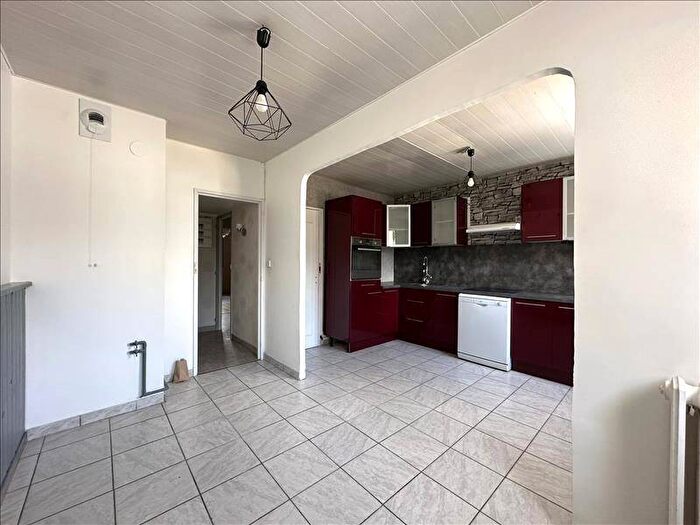 Appartement à louer - Sud Ville, Chartres - 2 pièces - 1 chambre