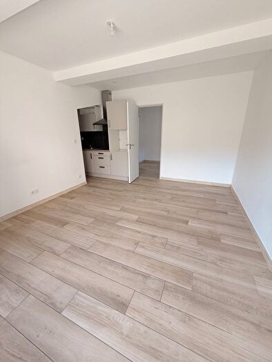 Appartement 2 pièces à louer à Caissargues