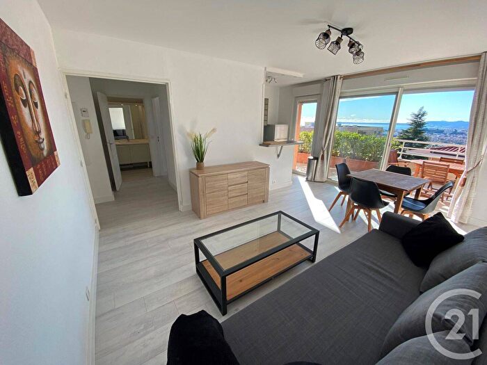 Nice : Appartement 2 pièces à louer