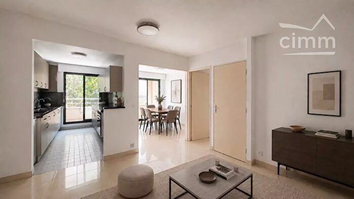 Appartement 6 pièces à vendre - Paris 19ème, Flandre, Aubervilliers