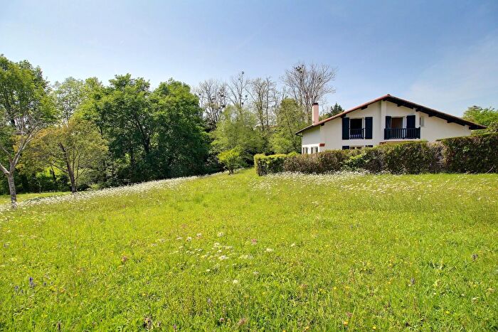 Arcangues - Maison 5 pièces à vendre