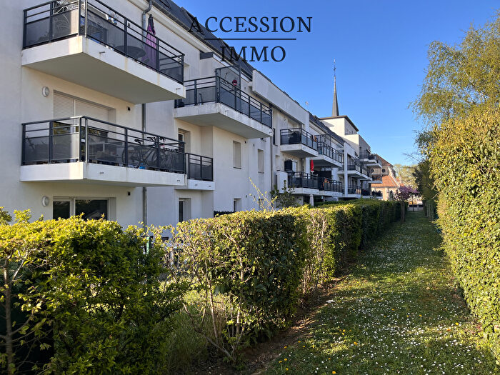 Appartement à vendre - Dijon, Les Péjoces - 2 pièces - 1 chambre