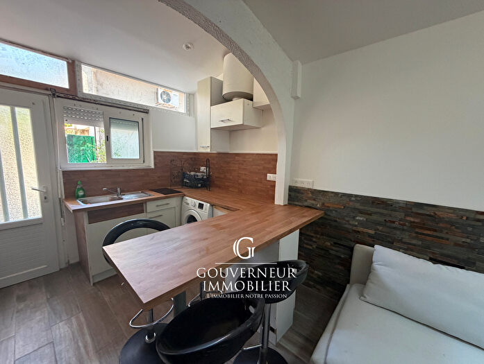Palavas-les-Flots : Appartement 2 pièces à louer