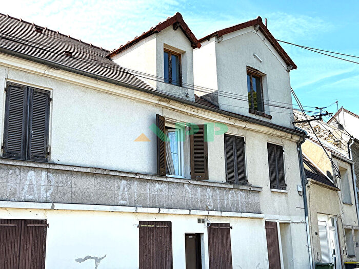 Appartement 1 pièce à vendre à Athis-Mons, Mons, Plaine Basse