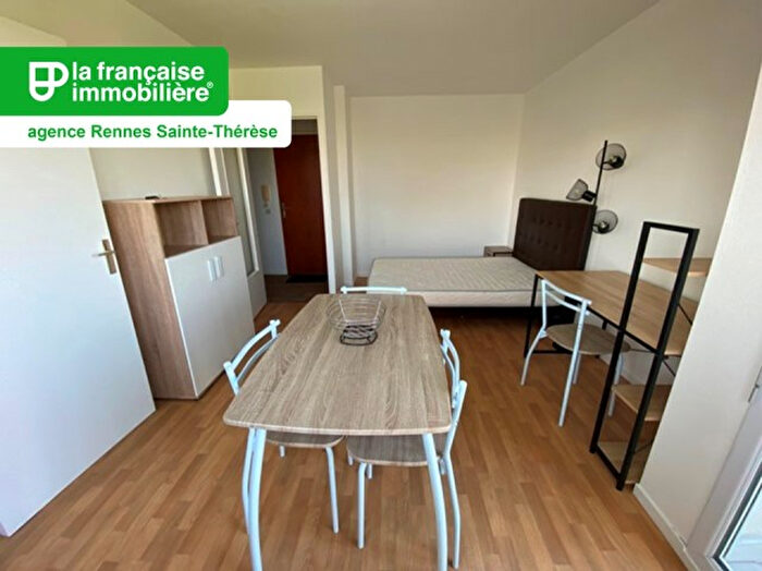 Appartement 1 pièce à louer - Quartiers Sud-Est, La Poterie