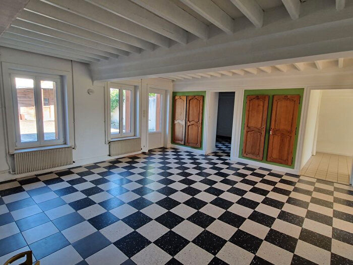 Échirolles, Village, La Commanderie : Maison 7 pièces à vendre