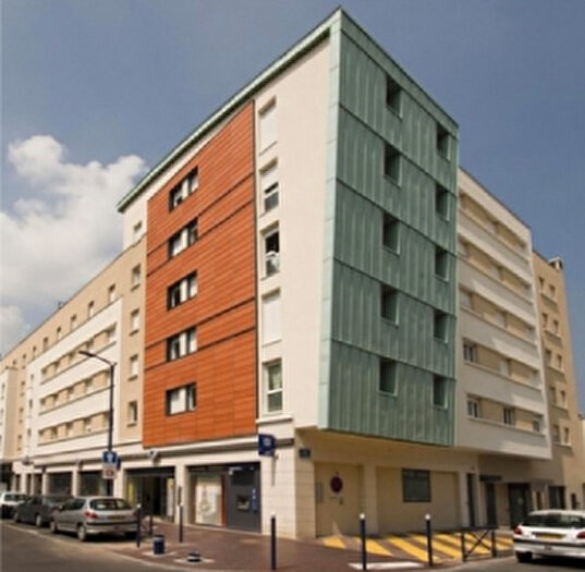 Appartement à vendre - Clamart, Plaine - 1 pièce