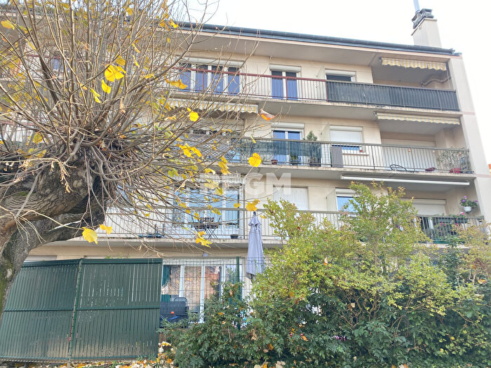 Sucy-en-Brie, Gare, Noyers, Berges de Sucy - Appartement 2 pièces à vendre