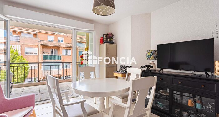 Toulon, Saint-Jean du Var - Appartement 2 pièces à vendre