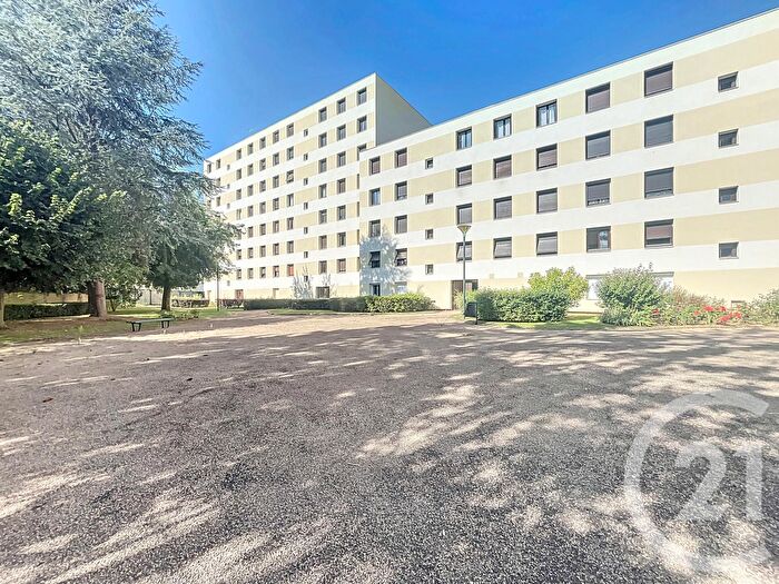 Appartement à vendre - Sens, Les Champs dAloup, Champs-Plaisants - 3 pièces - 2 chambres