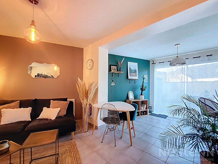Maison 3 pièces à vendre - Les Ponts-de-Cé