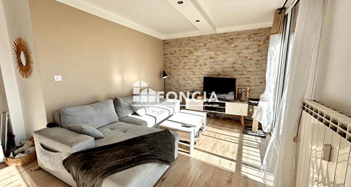 Appartement à vendre - Béziers, Garrissou, Plaisance - 3 pièces