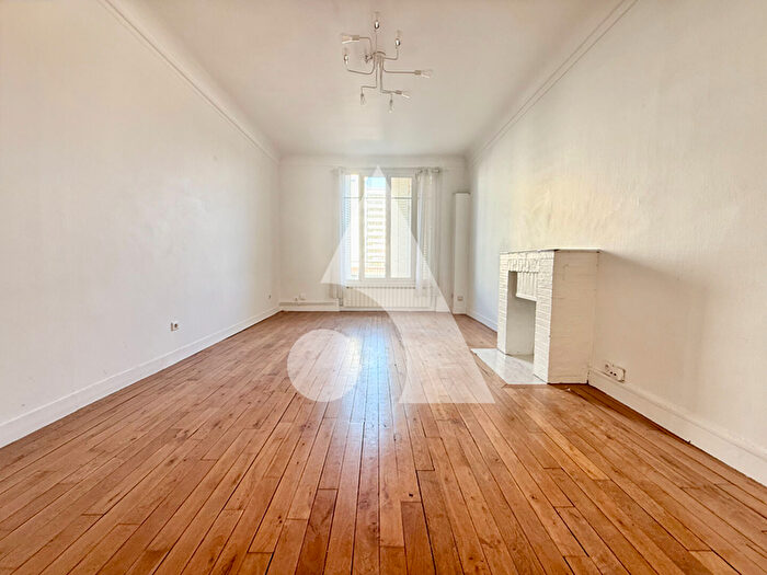 Appartement 3 pièces à vendre - Joinville-le-Pont, Centre-ville