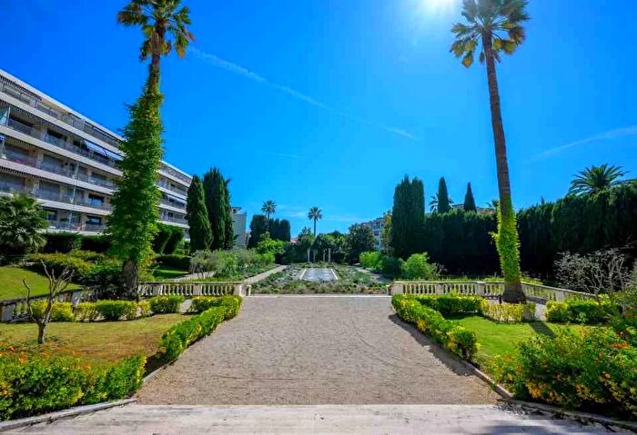 Appartement à vendre - Nice, Cimiez