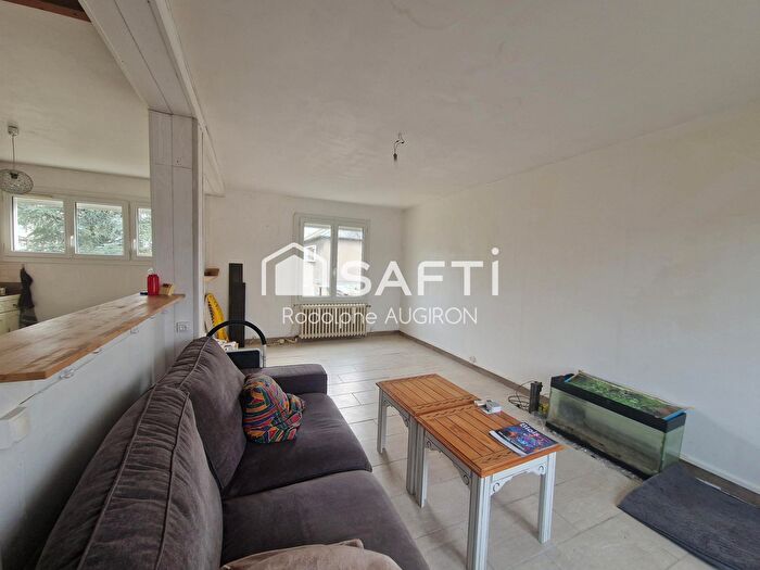 Maison à vendre - Blois, Saint Georges, Quinière, Les Grouëts - 4 pièces - 3 chambres