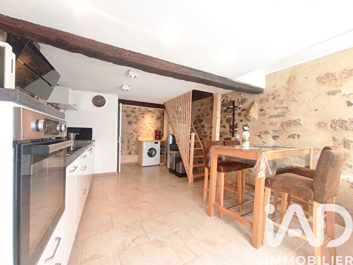 Maison 3 pièces à vendre - Saint-Côme-dOlt