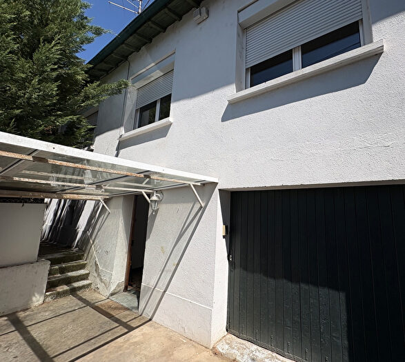 Toulouse, Les Minimes : Maison 4 pièces à vendre