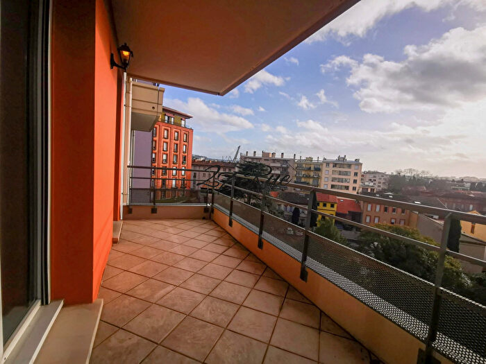 Appartement à vendre - Toulouse, Fer à Cheval - 2 pièces - 1 chambre