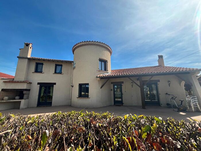 Maison à vendre - Feurs - 6 pièces