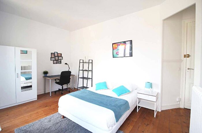 Appartement 1 pièce à Centre ville, Bordeaux, à louer