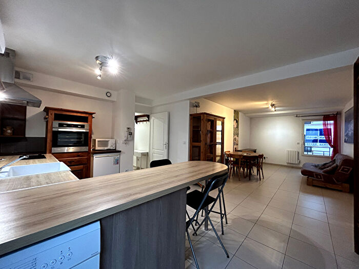 Appartement à louer - Palaiseau, Centre Sud - 3 pièces - 2 chambres