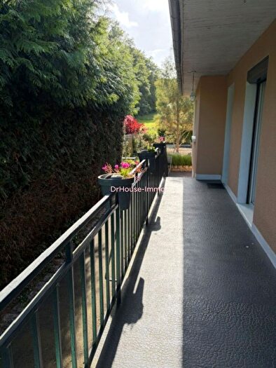 Couhé - Maison 7 pièces à vendre