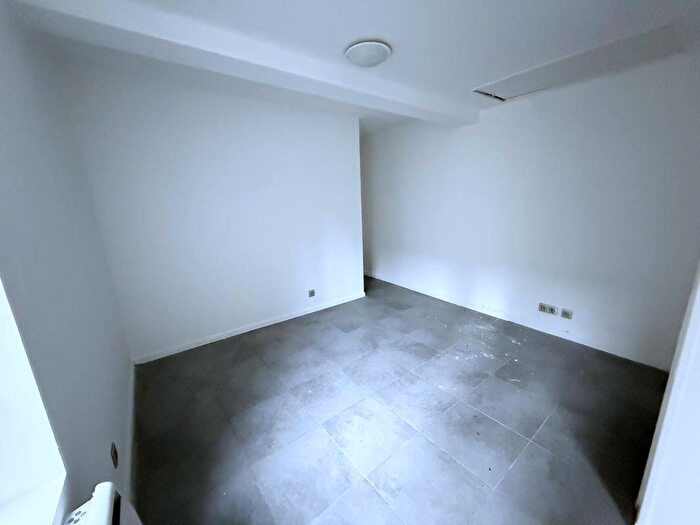 Appartement à louer - La Fère - 3 pièces - 2 chambres