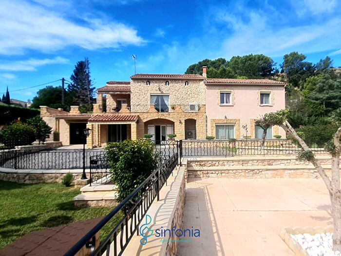 Maisons à vendre et appartements à louer - 1