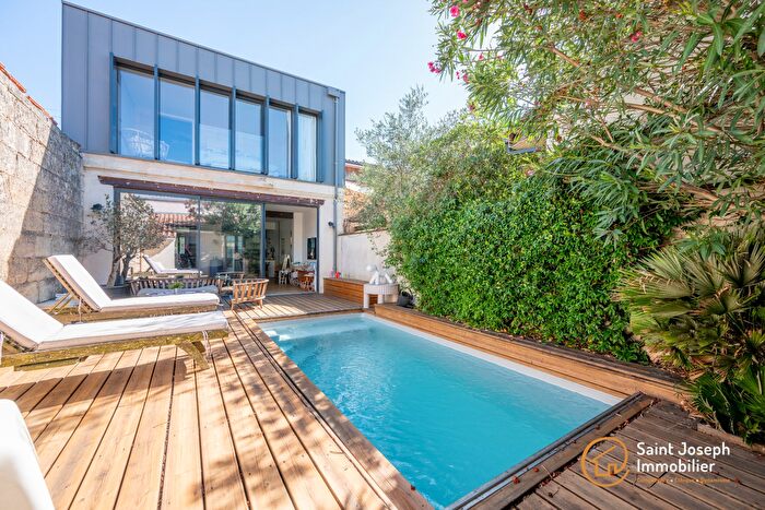 Maison 5 pièces à vendre à Talence, Saint-Genès, La Médoquine, Haut-Brion
