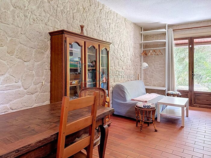 Valdeblore - Appartement 2 pièces à vendre