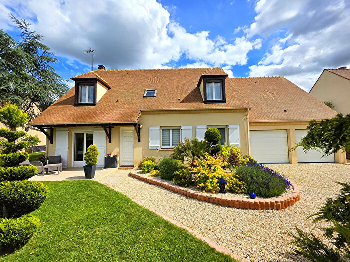 Maison 9 pièces à vendre - Rambouillet, Groussay, Providence, Gommerie, Vernes, Dreyfus