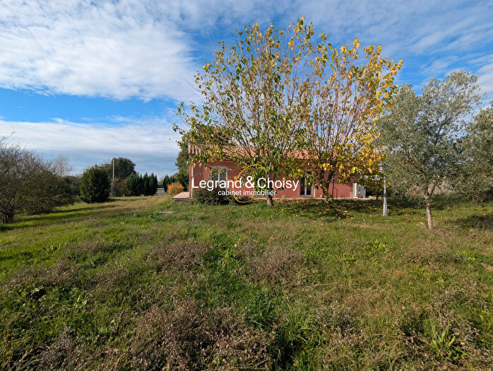 Maison à vendre - Lacépède - 6 pièces - 5 chambres