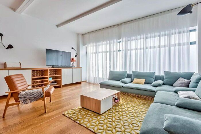 Appartement 3 pièces à louer - Saint Vincent de Paul-Lariboisière, Paris 10ème arrondissement