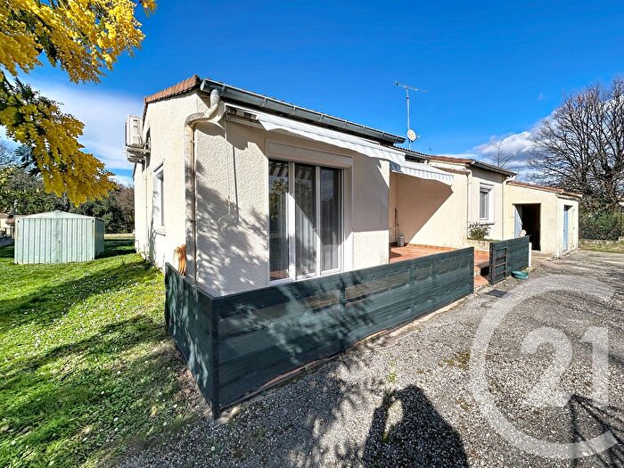 Maison à vendre - Deaux - 4 pièces - 3 chambres