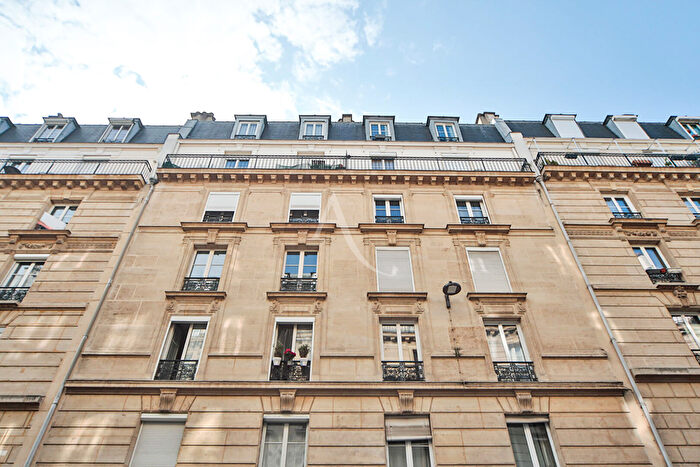 Appartement 1 pièce à Paris 12ème, Vallée de Fecamp, à vendre