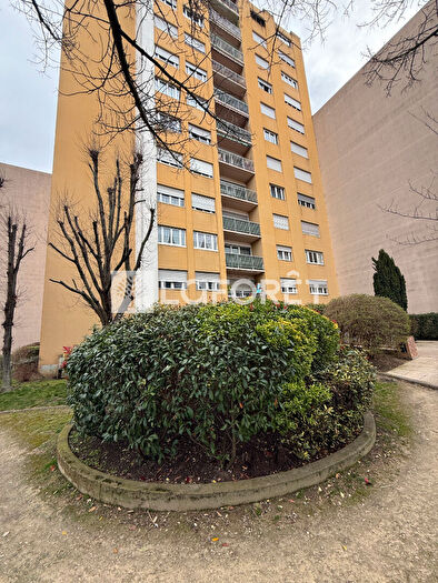 Appartement 5 pièces à Argenteuil, Val Sud, à vendre