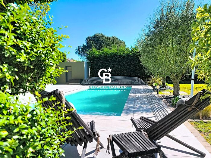 Aizenay : Maison 7 pièces à vendre