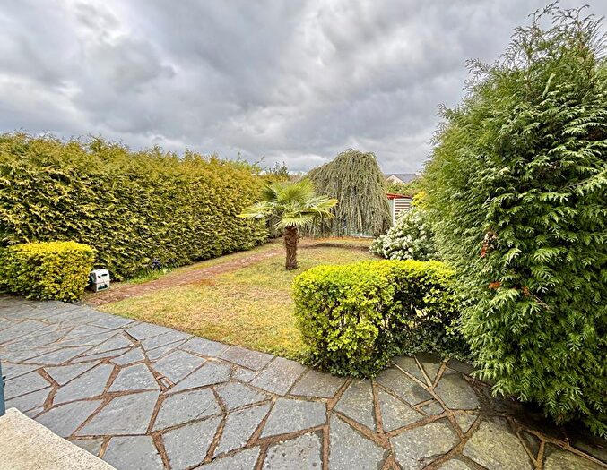 Maison à vendre - Saint-Nazaire, Saint-Marc - 5 pièces - 3 chambres