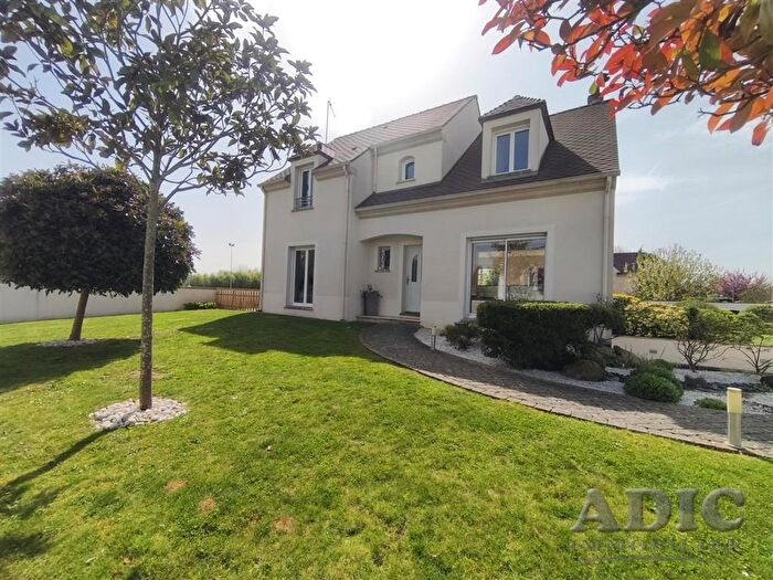 Maison 6 pièces à vendre - Othis