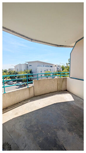 Appartement 3 pièces à vendre à Caen, Folie Couvrechef